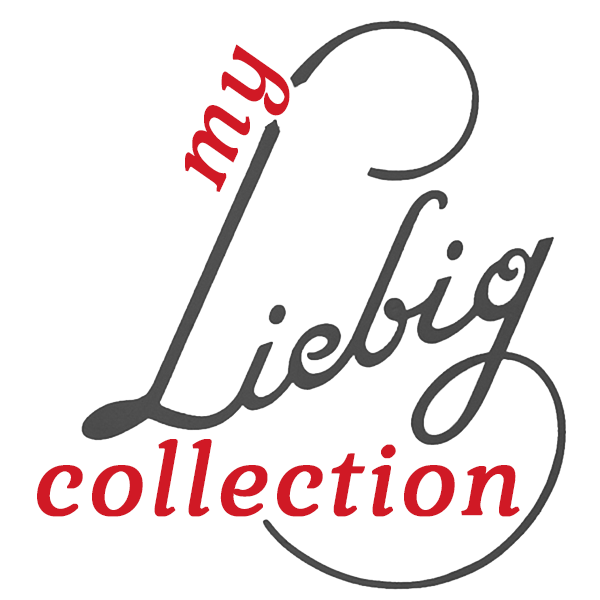 MY LIEBIG COLLECTION - La collezione Figurine Liebig di Fabrizio | Home